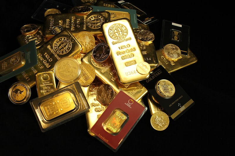 Gold Karat, Purity & Weight Converter — Fineness Calculator